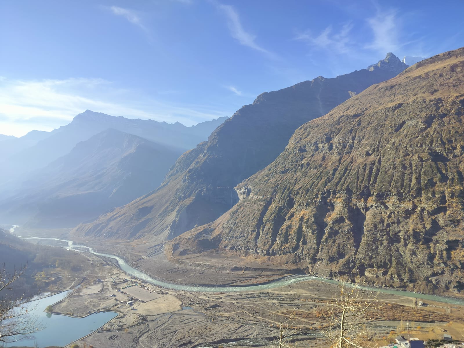 Himalayan Wisdom Network